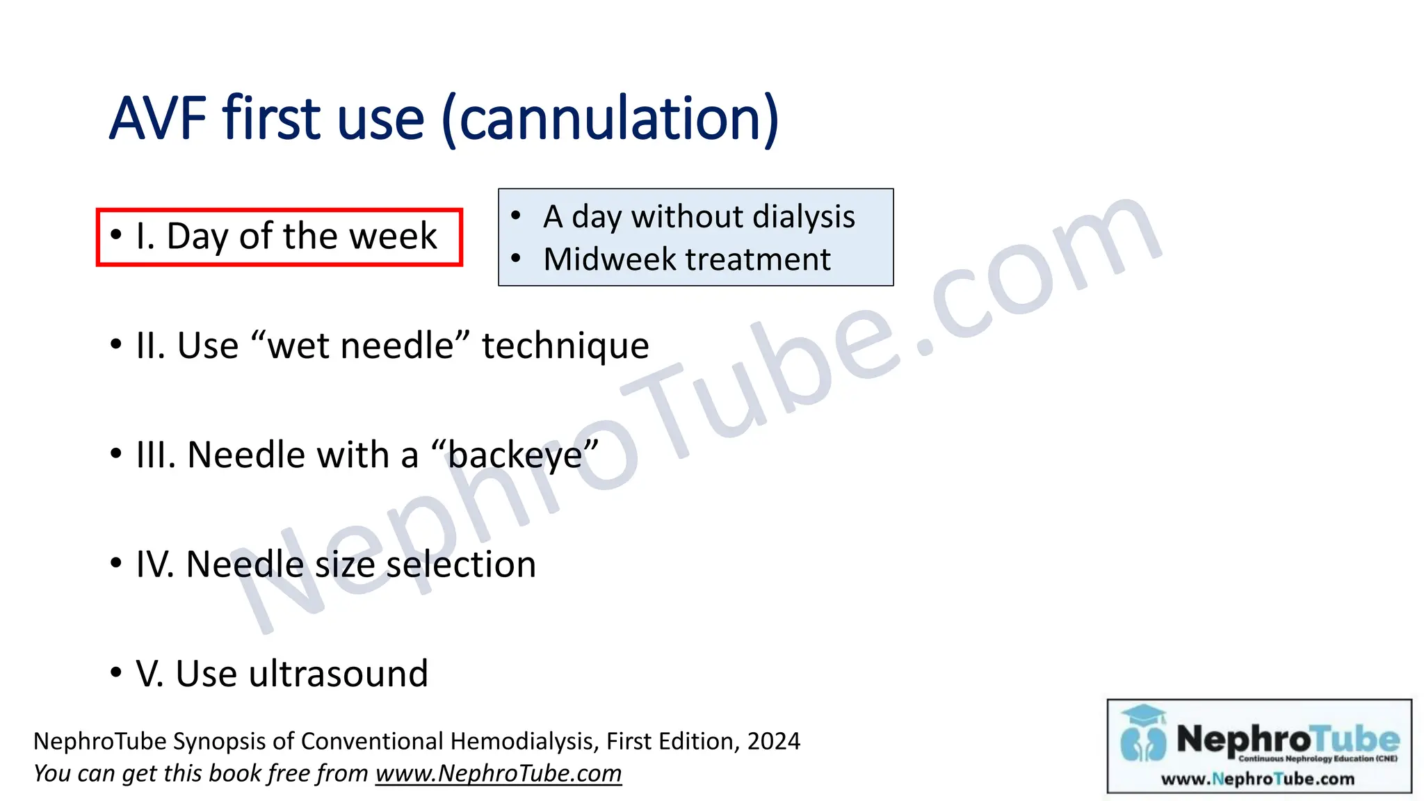 Hemodialysis: Chapter 9, Arteriovenous Fistula and Graft: Basics ...