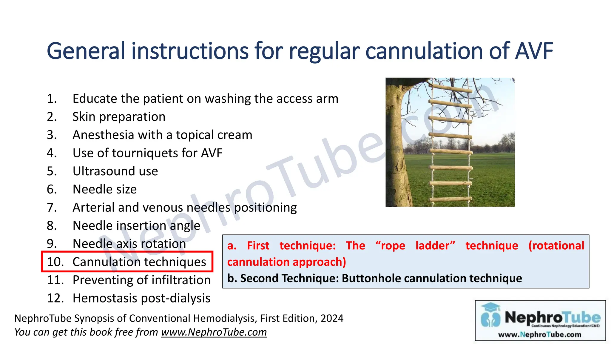 Hemodialysis: Chapter 9, Arteriovenous Fistula and Graft: Basics ...