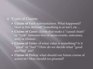 Chapter 9 Bedford Guide | PPT