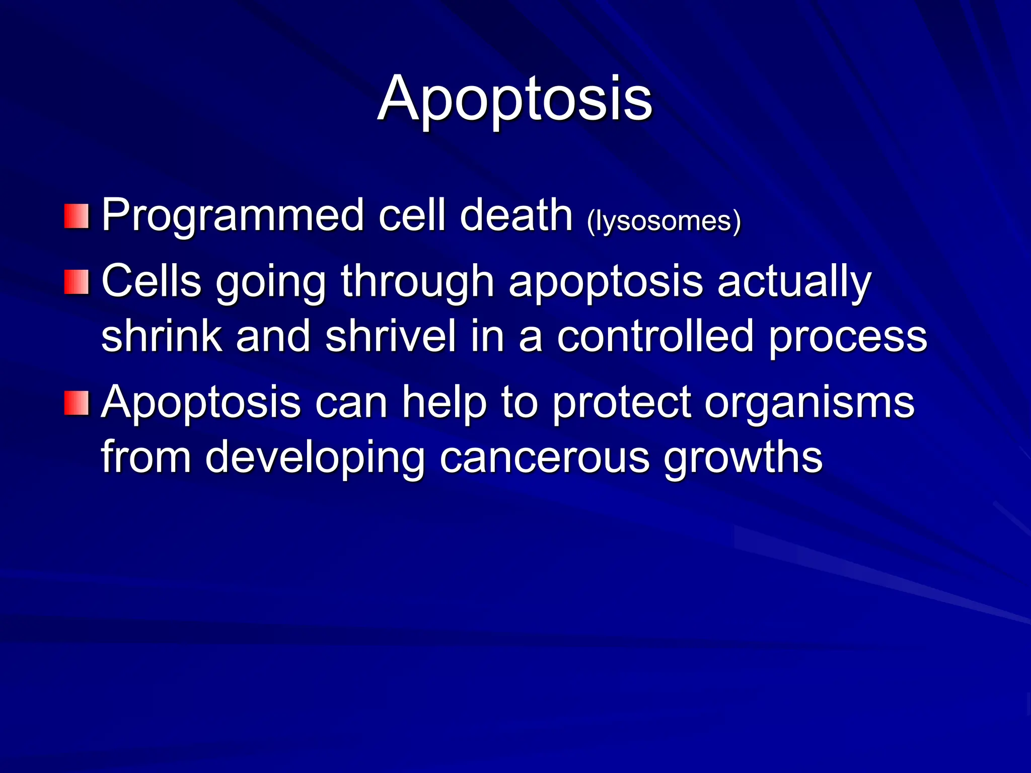Chapter 9 Cellular Reproduction Science 8 | PPT