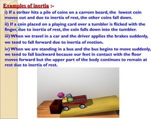 Chapter 9 class 9 | PPT