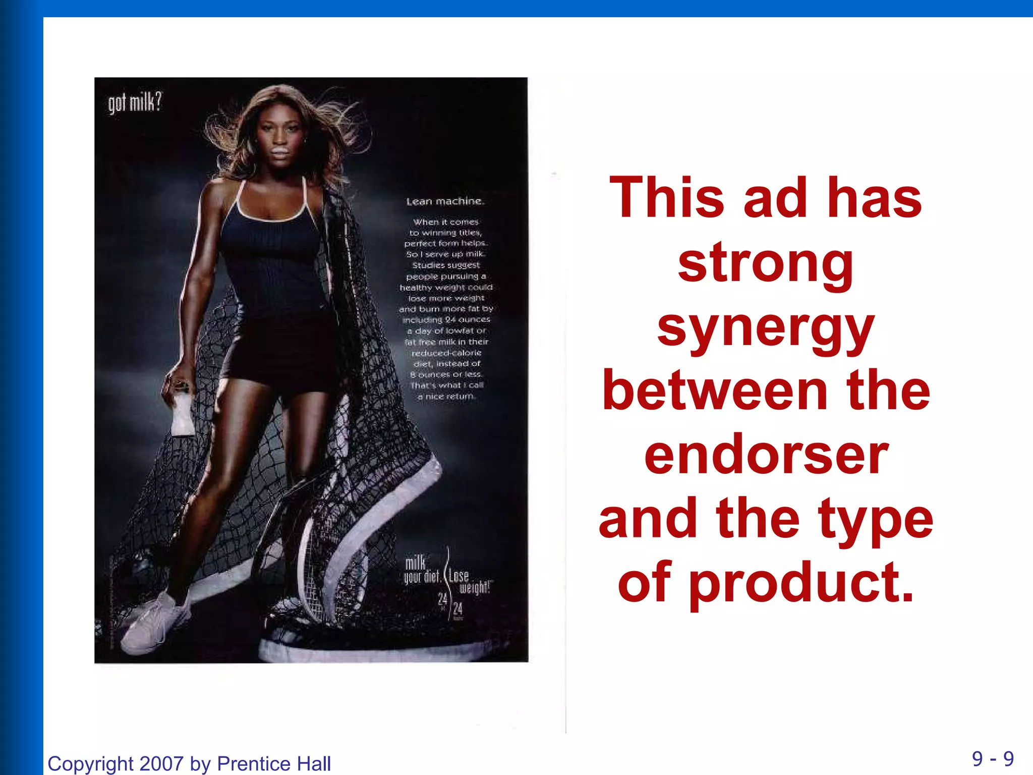 Chapter 9 Communication And Consumer Behavior | PPT