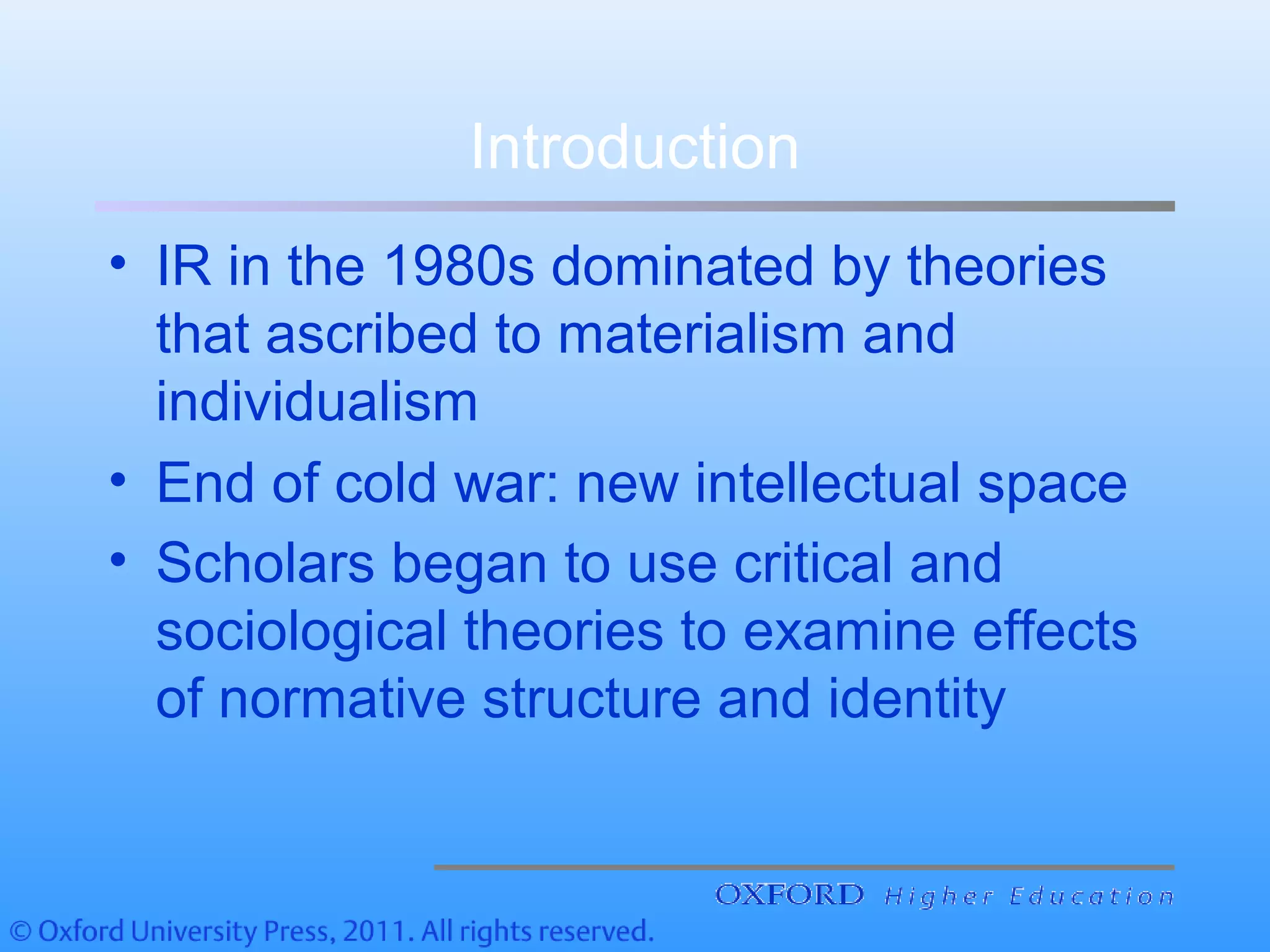Constructivism | PPT