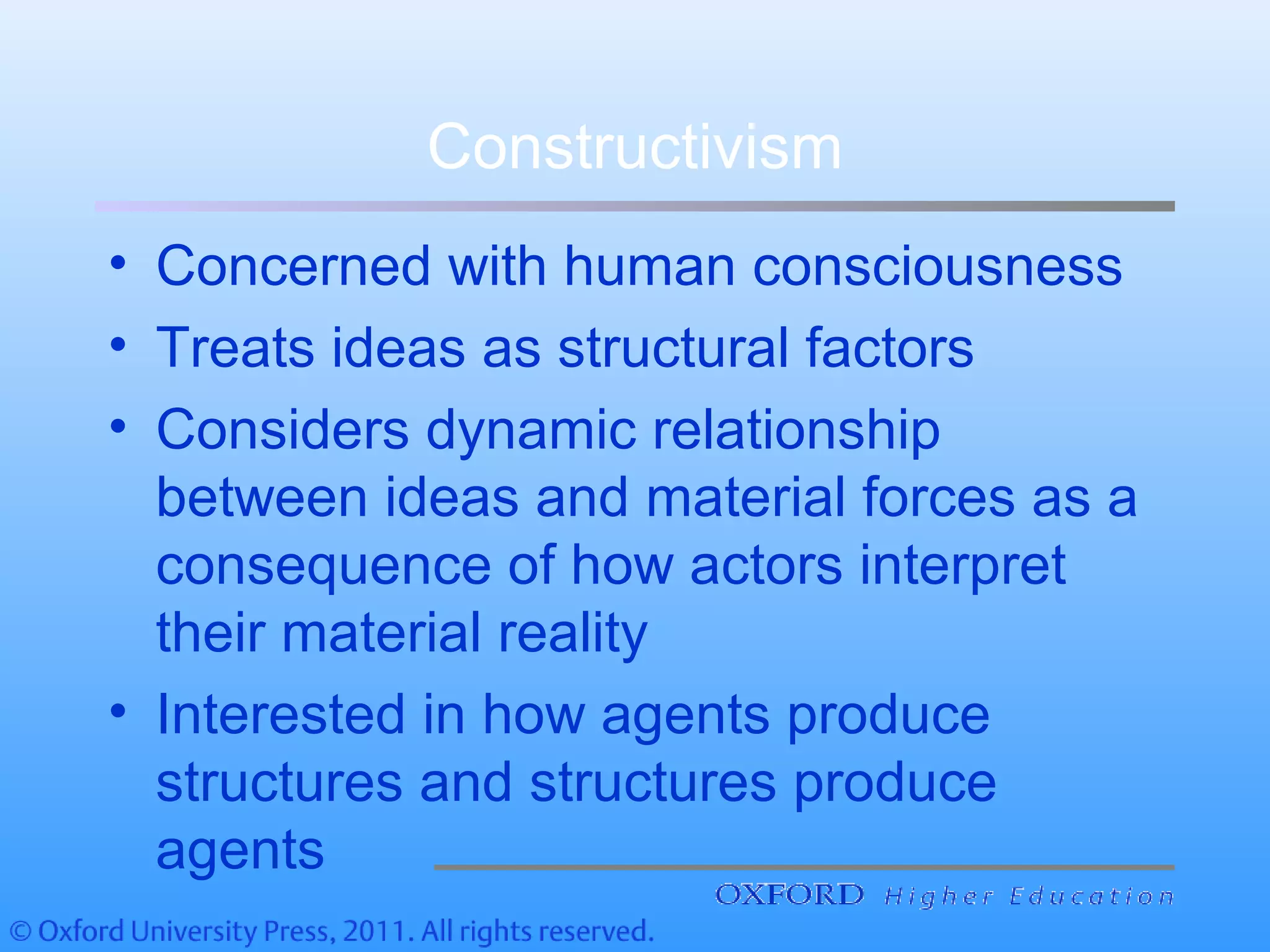 Constructivism | PPT