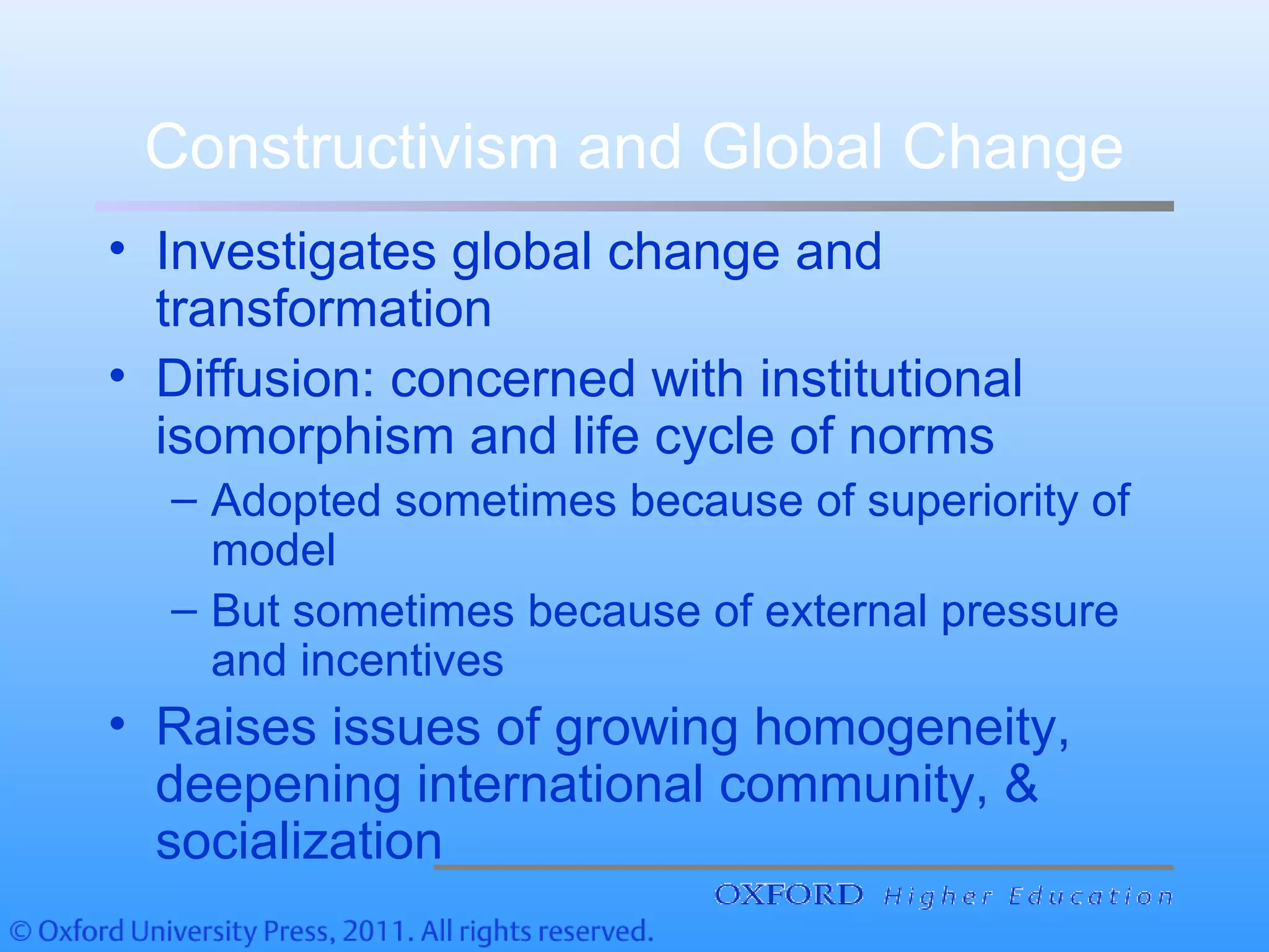 Constructivism | PPT