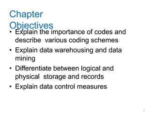 Chapter 9 Data Design .pptxInformation Technology Project Management ...