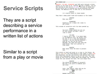 Designing pharmacy services | PPTX | Smoking Cessation | Wellness