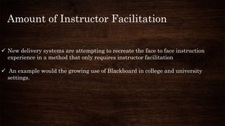 Chapter 9 developing instructional materials | PPT