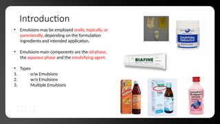 emulsionjxbjkbxjkbXkBXknzkNZKNZKnzBNKZbKZBkBZ | PPT