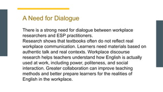 Chapter 9 English for the workplace slides ....pptx