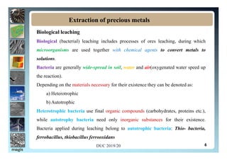 CHAPTER 9 Extraction of precious metals.pdf