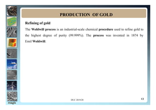 CHAPTER 9 Extraction of precious metals.pdf
