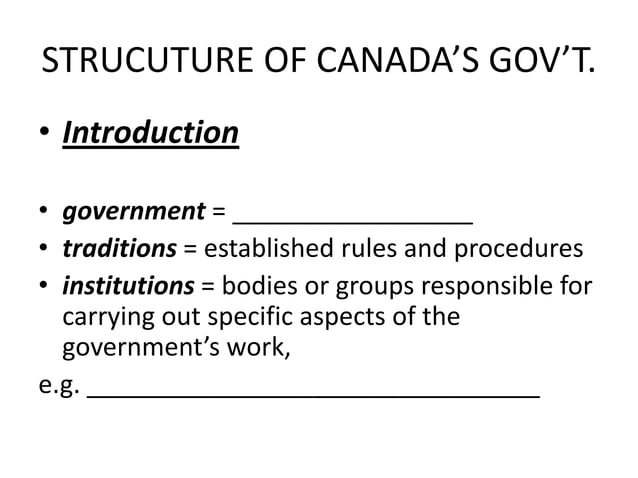 Chapter 9 fill in blanks | PPT
