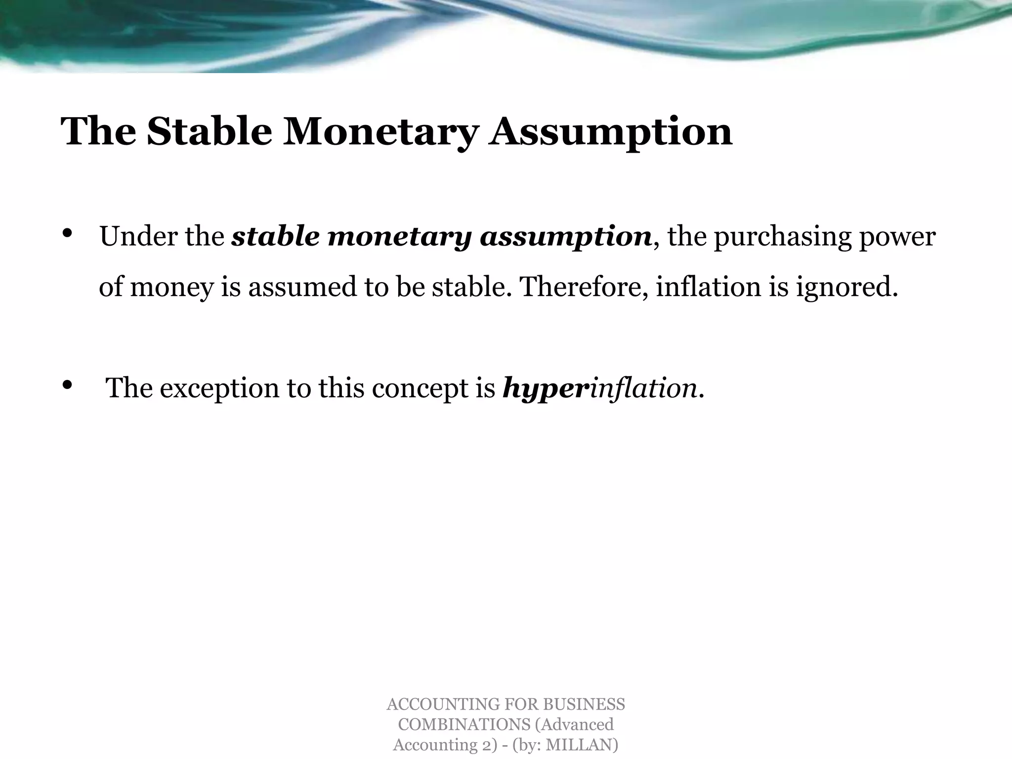CHAPTER 9 FINANCIAL REPORING IN HYPERINFLATIONARY ECONOMIES (1).pptx