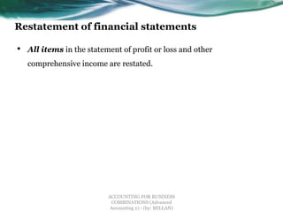 CHAPTER 9 FINANCIAL REPORING IN HYPERINFLATIONARY ECONOMIES (1).pptx