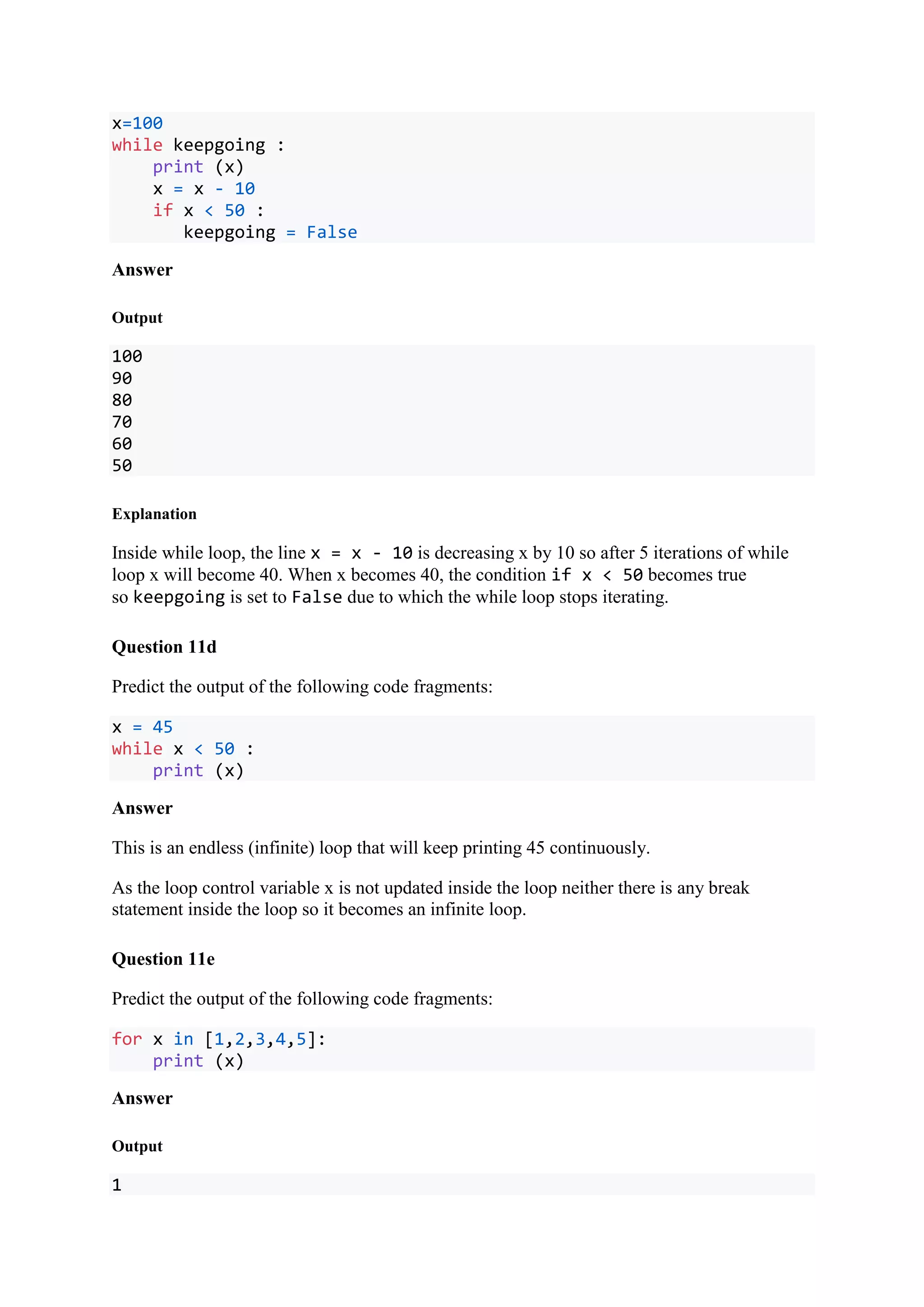 Chapter 9 Flow Of Control Knowledge Boat.pdf