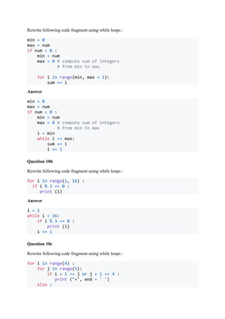 Chapter 9 Flow Of Control Knowledge Boat.pdf