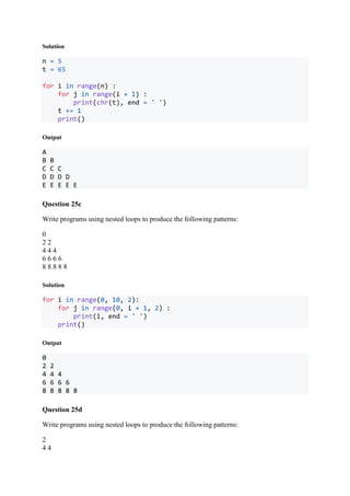 Chapter 9 Flow Of Control Knowledge Boat.pdf