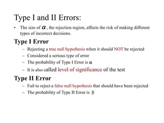 Chapter 9 Fundamental of Hypothesis Testing.ppt