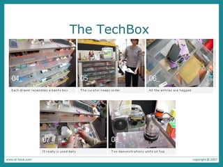 Chapter 9 id2e_slides | PPT