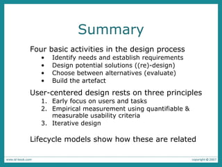 Chapter 9 id2e_slides | PPT