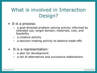 Chapter 9 id2e_slides | PPT