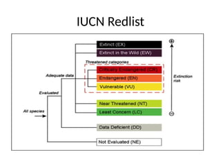 Chapter 9 IUCN Categories.atdsz\4099w3spptx | PPT