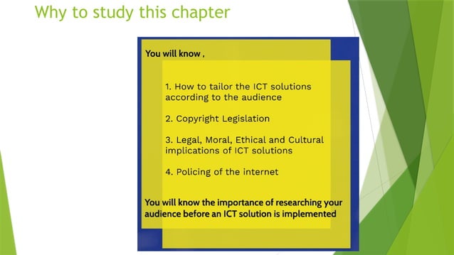 IGCSE ICT Chapter 9 know your audiance.pptx