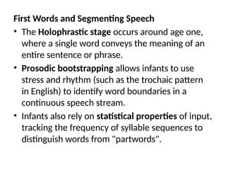 Chapter_9_Language_Acquisition_Fromkin Theories of Language Acquisition ...