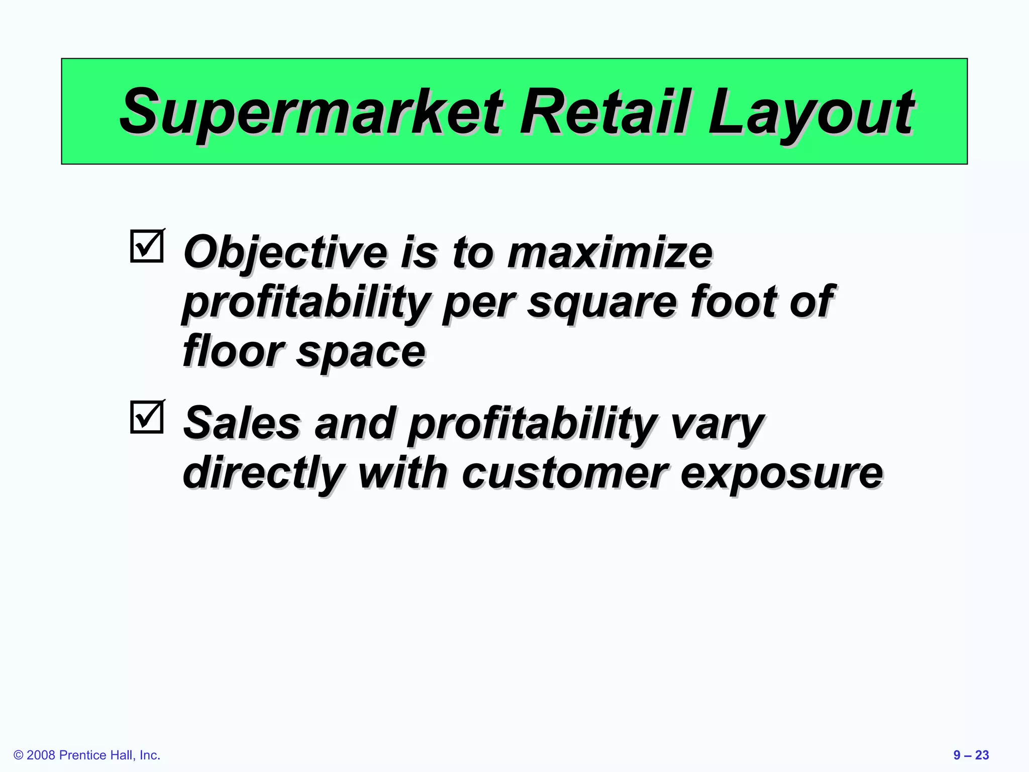 Chapter 9 layout strategies | PPT