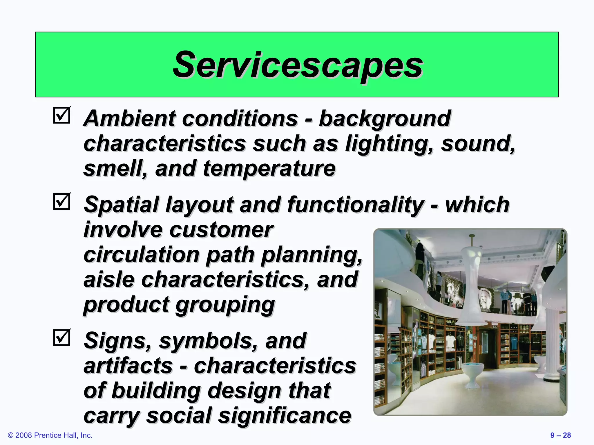 Chapter 9 layout strategies | PPT