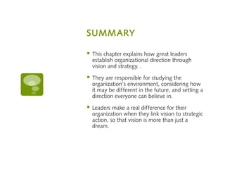 Chapter 9 Leadership | Ppt