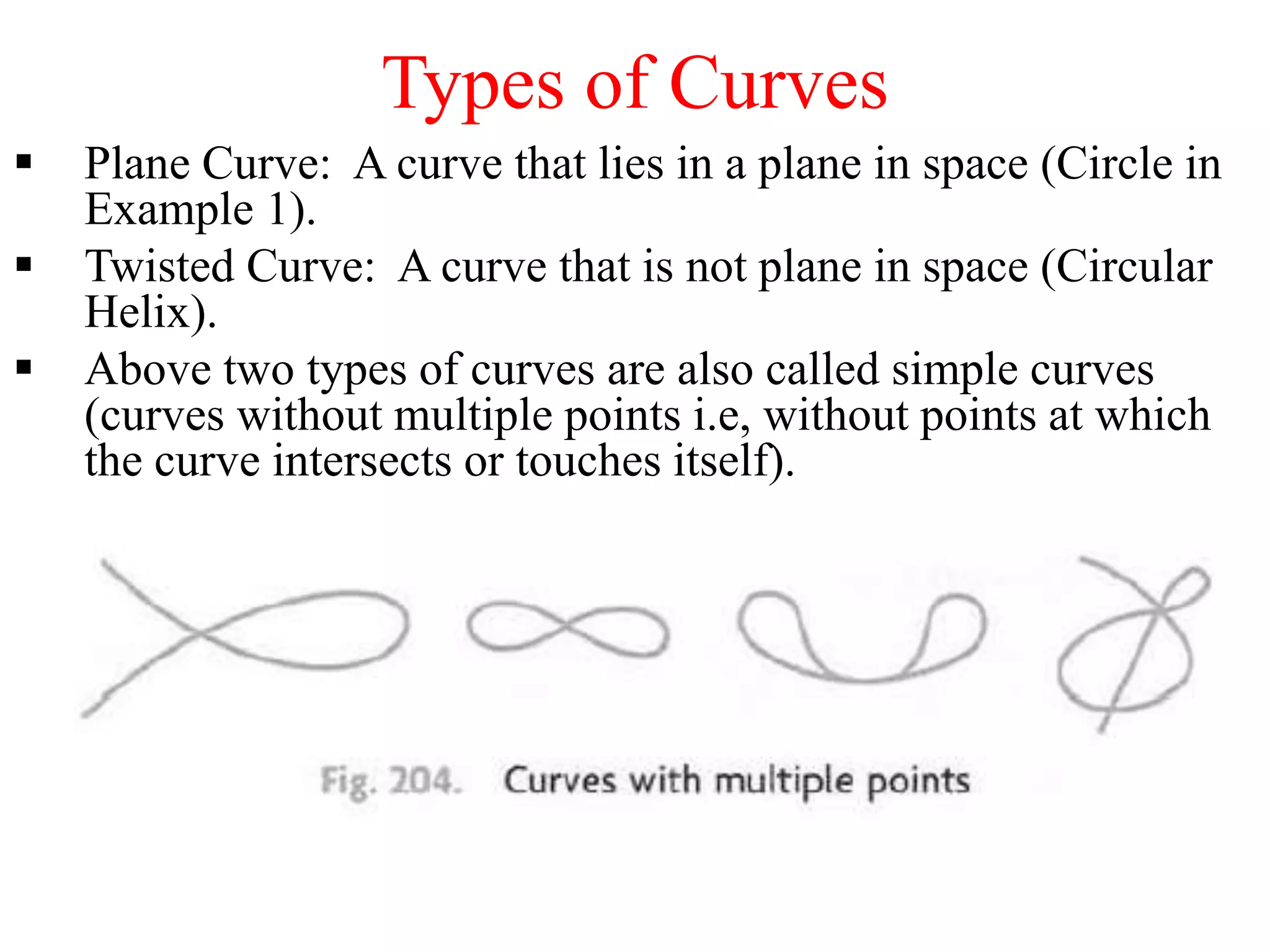 Vector differential Calculus | PPTX | Physics | Science