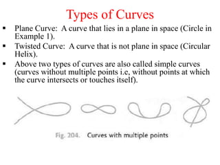 Vector differential Calculus | PPTX | Physics | Science