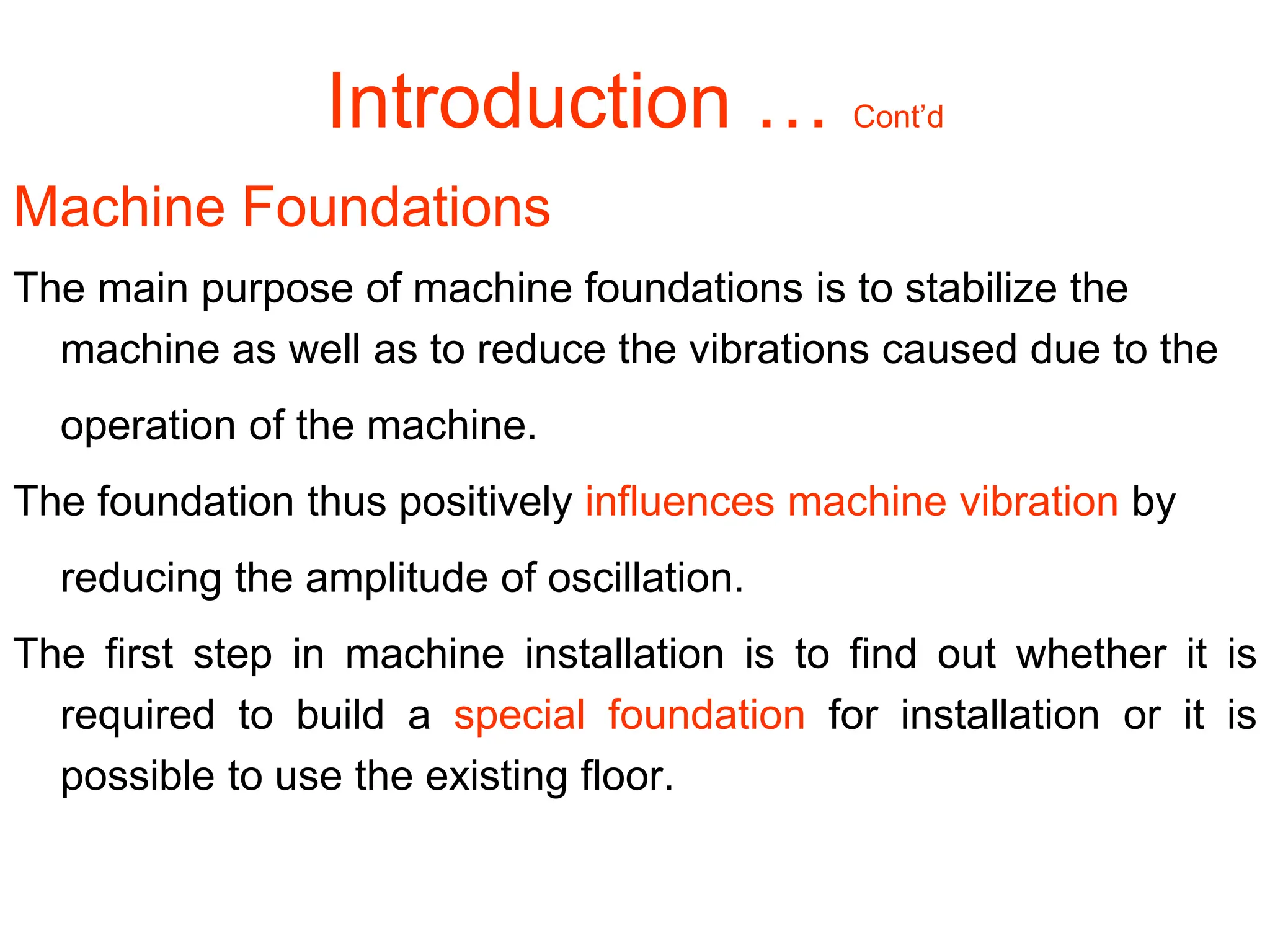 Chapter 9 Machine Installation in maintenance.ppt