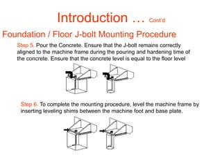 Chapter 9 Machine Installation in maintenance.ppt