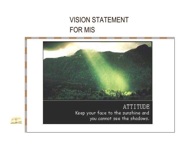 Chapter 9 Mis Library System | PPT