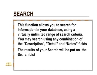 Chapter 9 Mis Library System | PPT