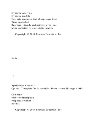 Chapter 9Model-Based Decision Making Optimization and Multi-.docx