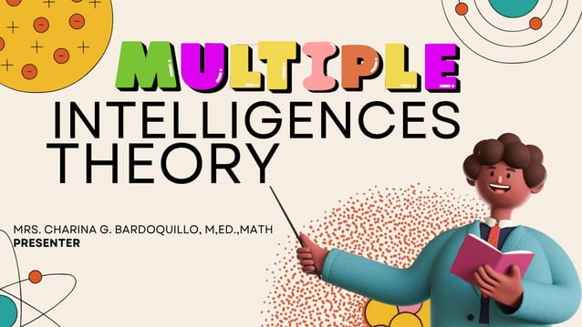Chapter 9 Multiple Intelligences Theory.pptx