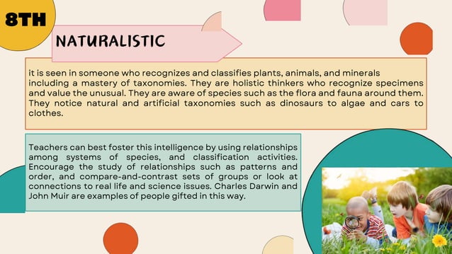 Chapter 9 Multiple Intelligences Theory.pptx