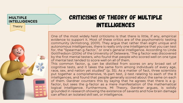 Chapter 9 Multiple Intelligences Theory.pptx