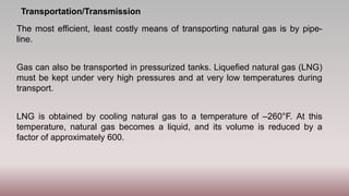 Chapter 9 Natural Gas.pptx