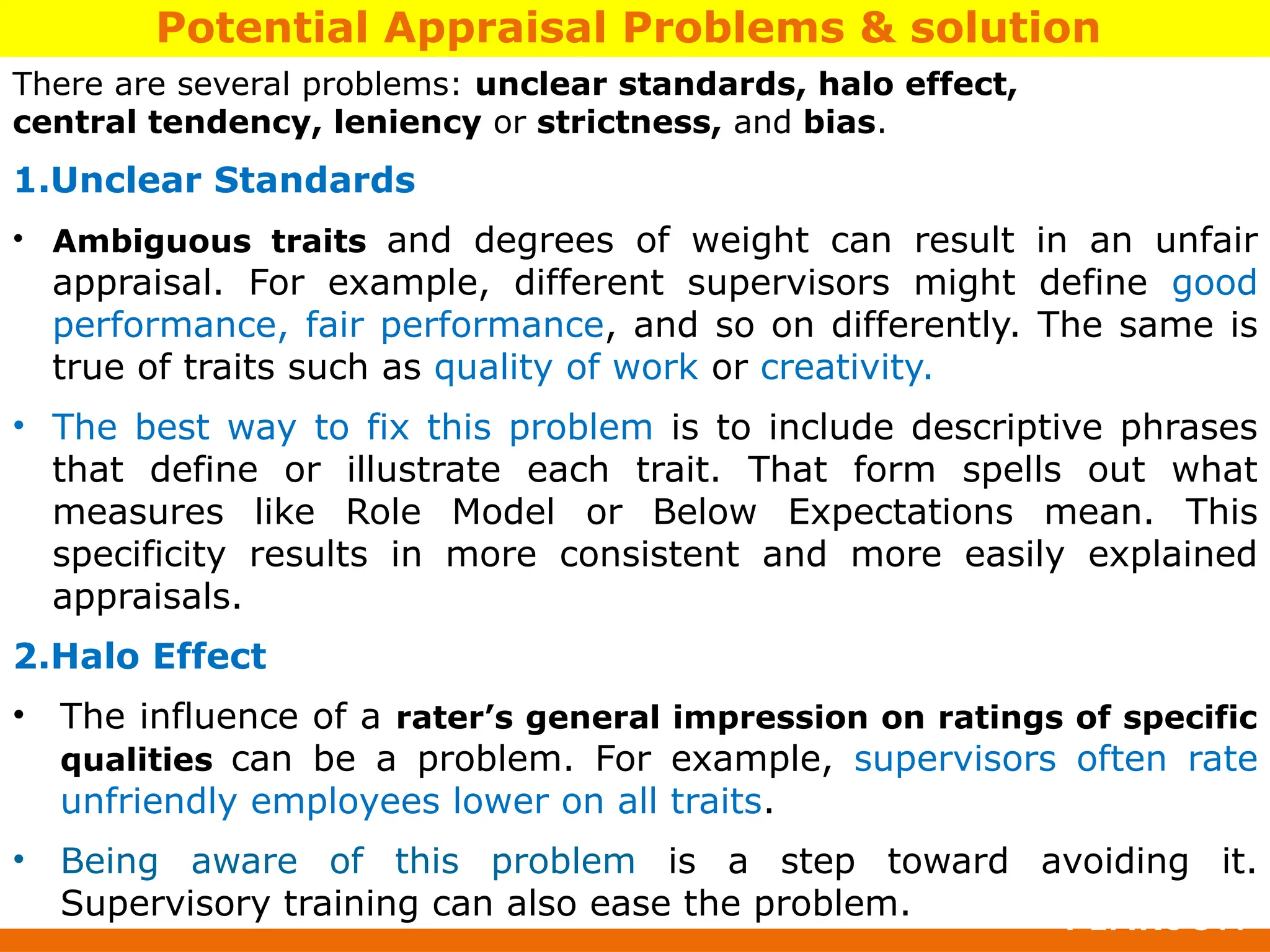 CHAPTER 9 of Performance Appraisal (1).ppt