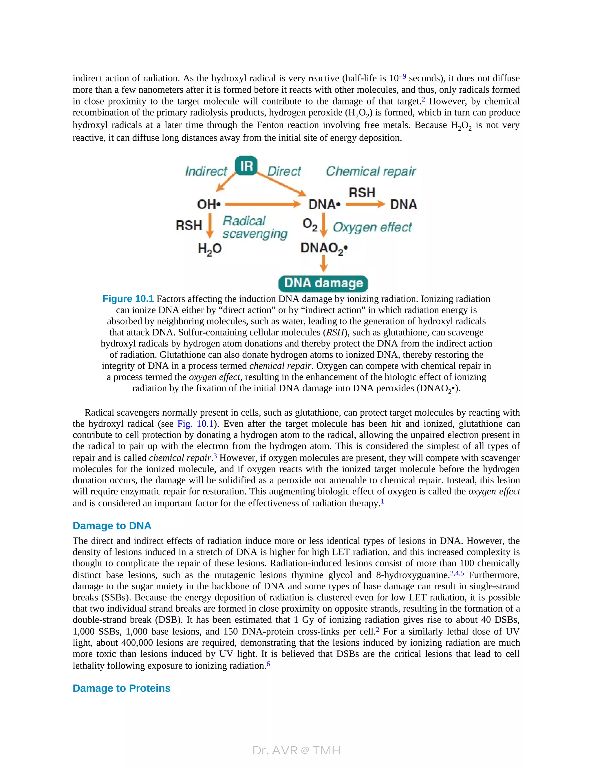 Chapter 9 physical factor and cancer | PDF