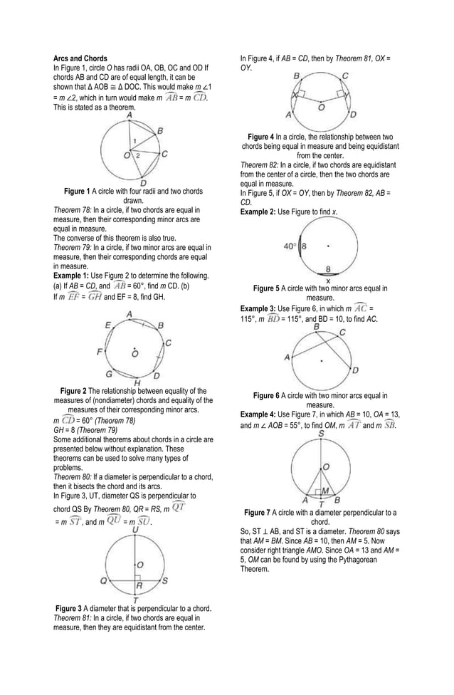 Chapter 9 plane figures | DOCX