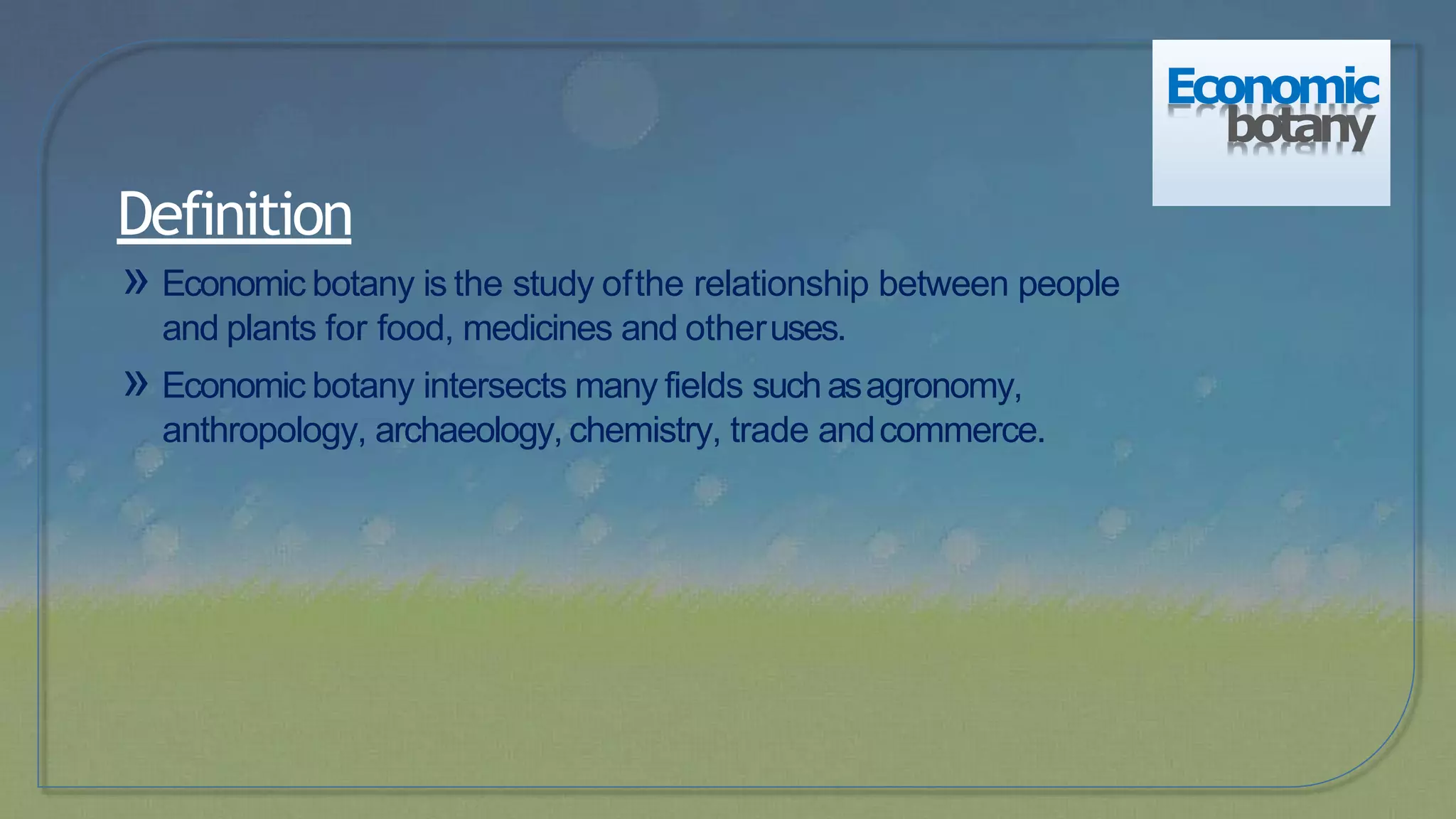 Chapter 9 plant breeding | PPTX