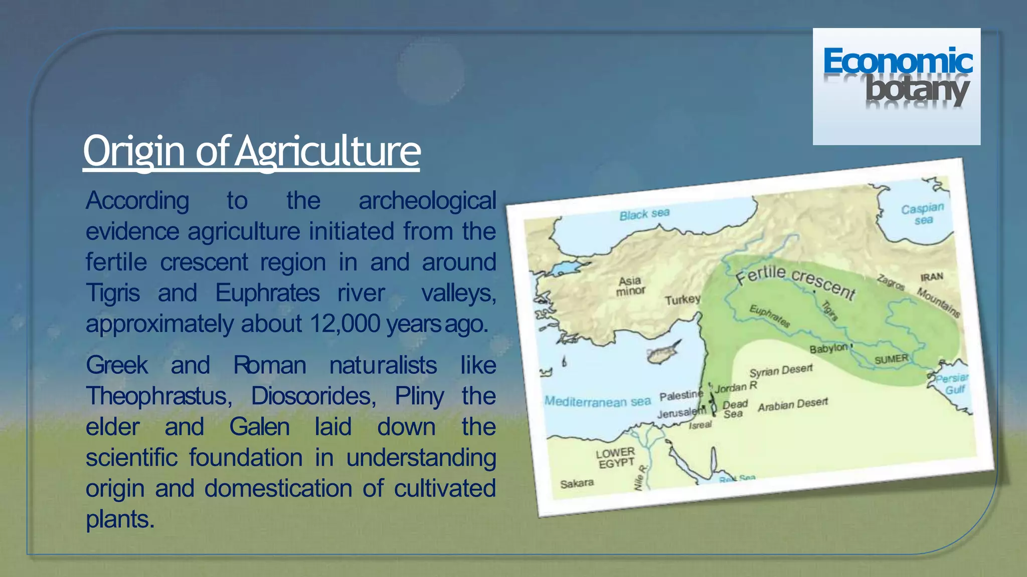 Chapter 9 plant breeding | PPTX