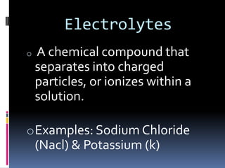 Chapter 9 powerpoint presentation slide | PPTX