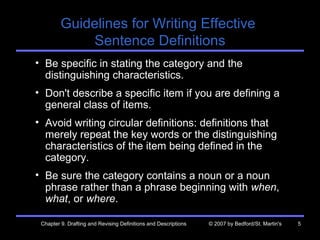 Chapter 9 ppt | PPT